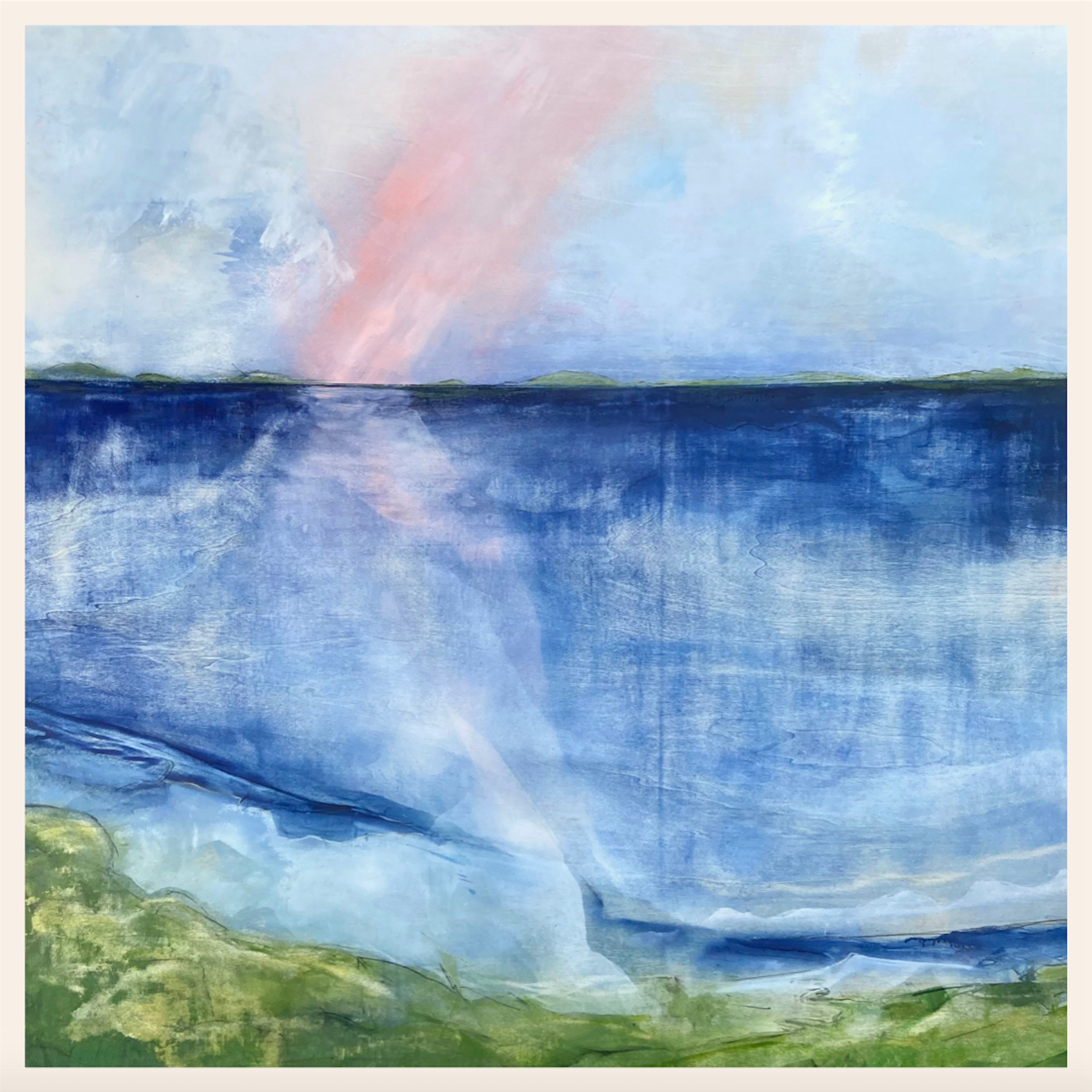 Original Paintings – Lisa Dear Artworks