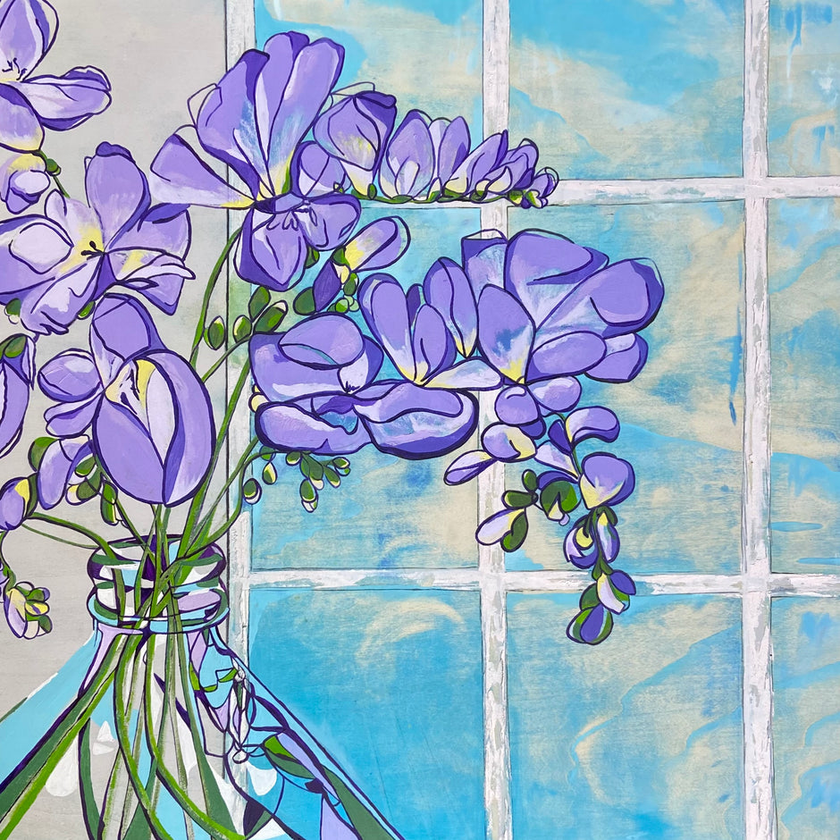 Lisa Dear Artworks